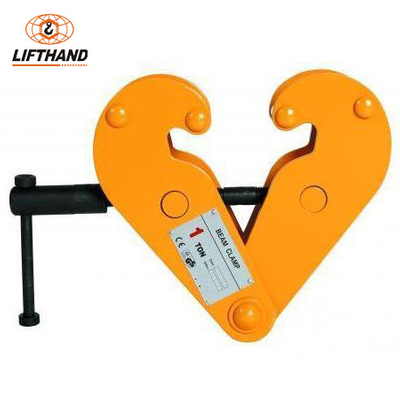 Hoist Beam Clamp- Buy Product on LiftHand-electric chain hoist wire ...
