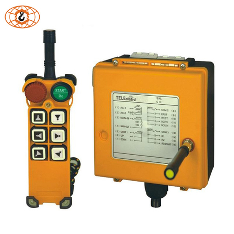 China electric chain hoist and electric wire rope hoist manufacturer ...